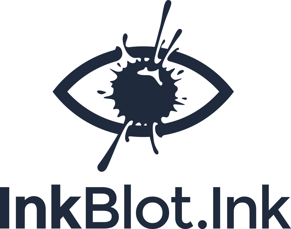 Apparel Fulfillment By Ink Blot