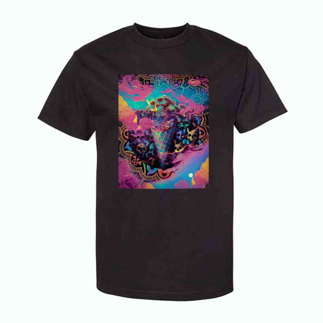 Printed Tshirts, Hoodies & Tank Tops For Men & Women | Printed Apparel