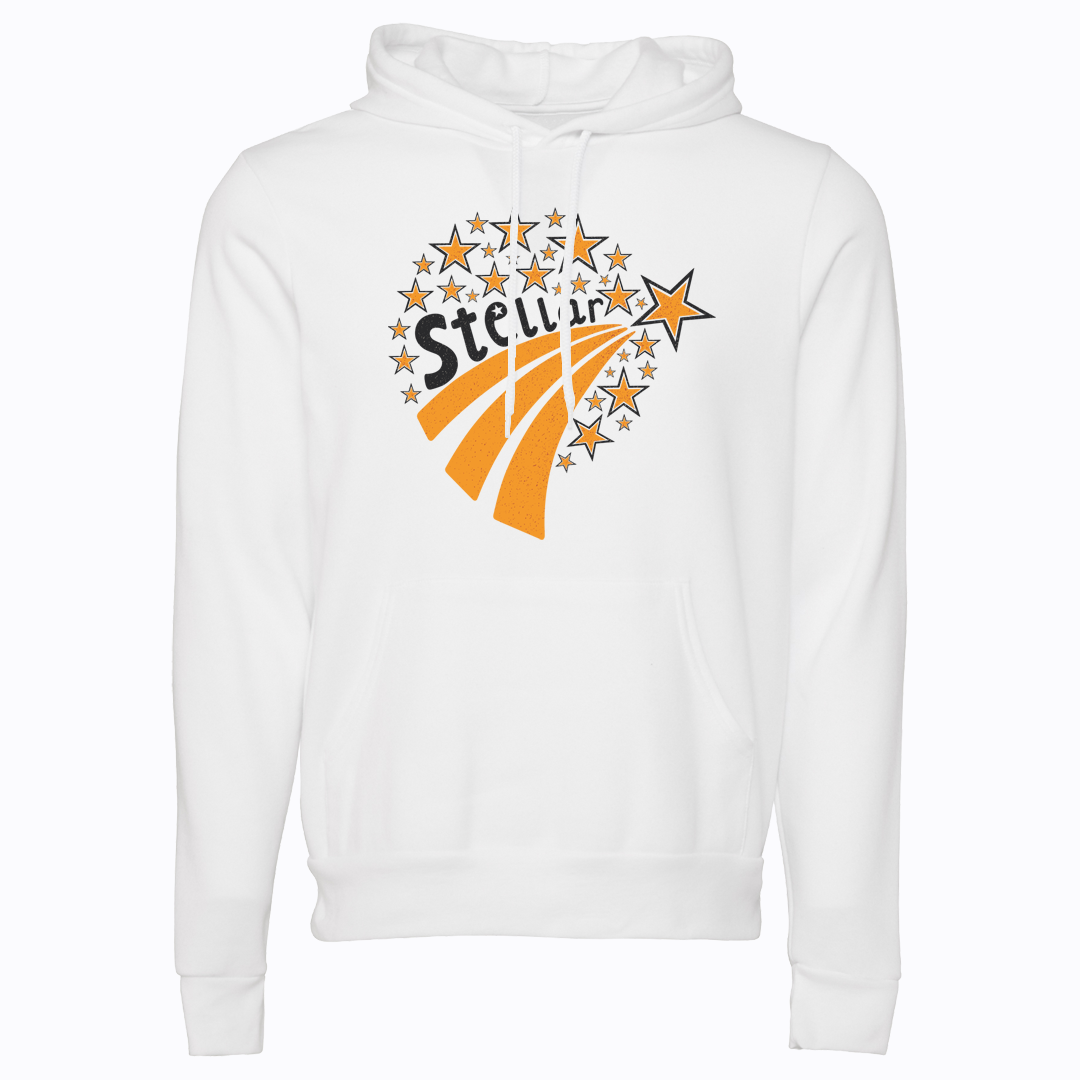 Stellar Hoodie